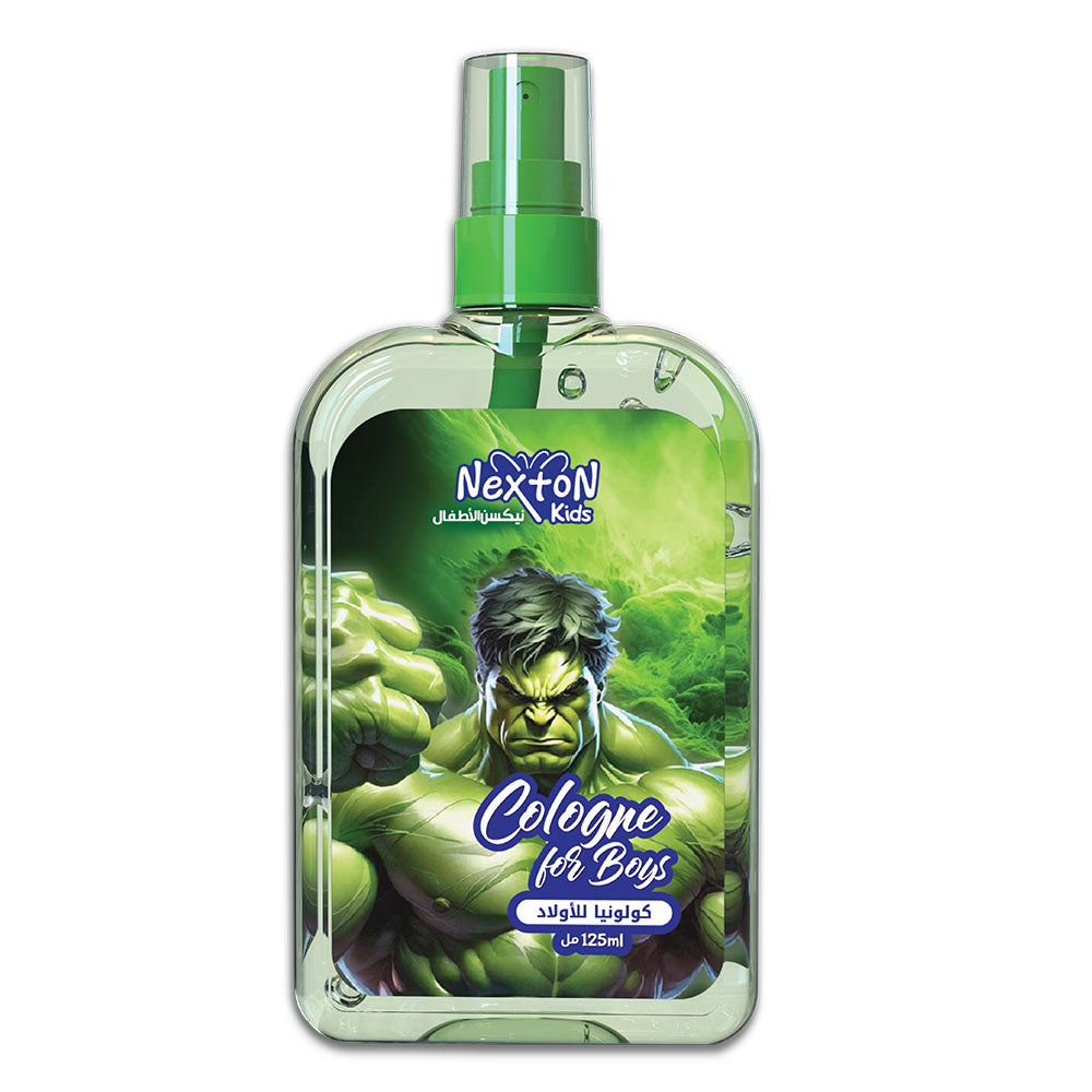 Nexton Baby Cologne - Boys - The Beast - 125 ML– The Little Planet