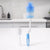 Minitree - 2 In 1 - Bottle Cleaning Brush Set - Blue– The Little Planet